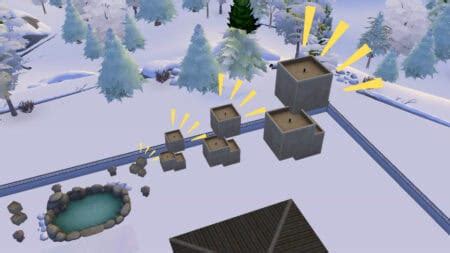 How To Make Objects Bigger In The Sims 4 The Nerd Stash