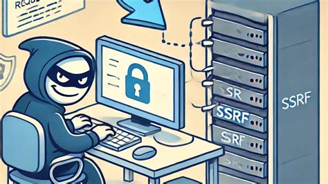 Server Side Request Forgery Ssrf The Internets Sneaky Cousin