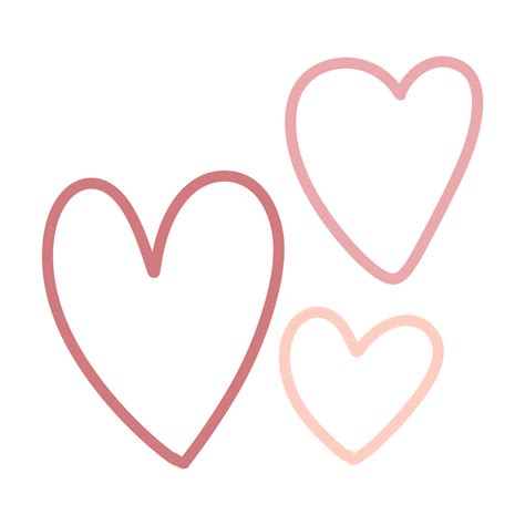 Dessin Au Trait Mignon Doodle 11227584 Png