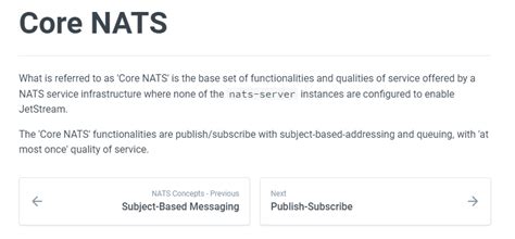 Js And Core Can Use A Cluster Together · Issue 2953 · Nats Ionats