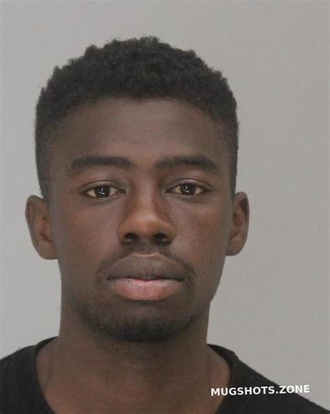 Hardeman Zamyrion 02152024 Dallas County Mugshots Zone