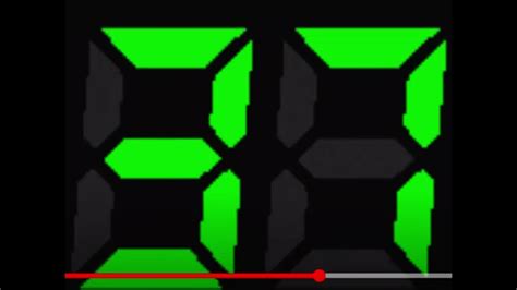 100 Second Timer Youtube