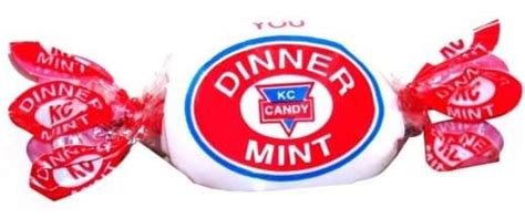 Kc Dinner Mints Other Sweets To Cost More Trinidad And Tobago Newsday