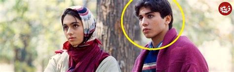 تصاویر آیدین فیلم دختری با کفش های کتانی بعد 26 سال در 45 سالگی