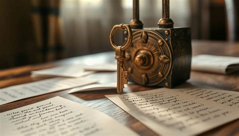 Unlocking Insightful Interview Questions For Success Personality Test