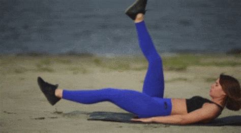 똥배 없애려면 누워서 이 운동만 하세요 복부에 놀라운 효과가 생깁니다 한 달만 따라하세요
