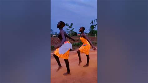 Acholi African Traditional Dance Youtube