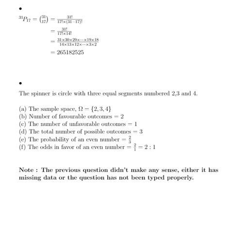 [solved] determine the number of permutations arrangements possible