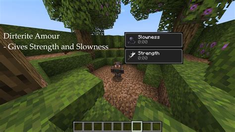 Netherite Variants Minecraft Mod