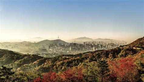 한양의 수도성곽 유네스코 세계유산 등재 예비평가서 ‘가능성 인정