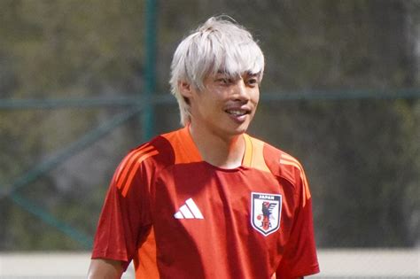 森保jの秘策・伊東システム発動か 難敵との決戦へ「一番求められている」得点への期待 フットボールゾーン