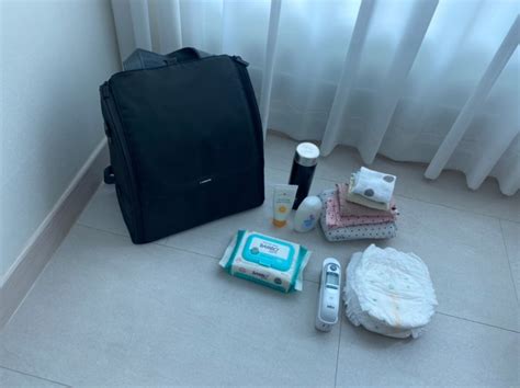 신생아 외출시기 백일 4개월 아기 발달 첫 외출 준비물 및 주의사항 네이버 블로그