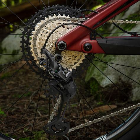 Deore Xt Rear Derailleur X S Shimano Bike Us