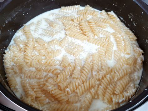 류수영 우유버터파스타 레시피 초간단한 원팬요리 류수영 우유버터파스타 레시피 초간단한 원팬요리