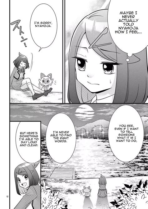 Read Pocket Monsters Liko No Takaramono 1 Onimanga