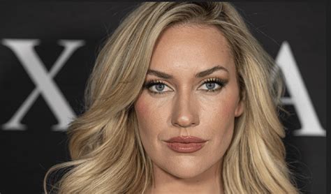 Paige Spiranac Goes Viral For Big Chest Post On Instagram