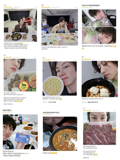 Pantip Korea On Twitter ความปรารถนา ดีจาก ฮีชอล ถึงเจ้าของธุรกิ จ