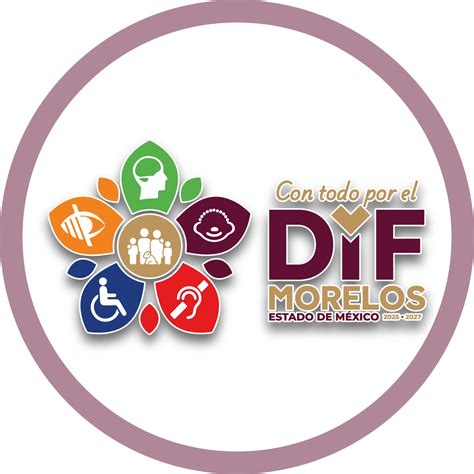 A Través De Nuestra Dirección De Dif Estado De México Facebook