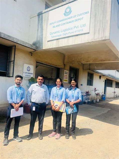 Aditya Upadhye On Linkedin Internship Dynamiclogistics Importexport