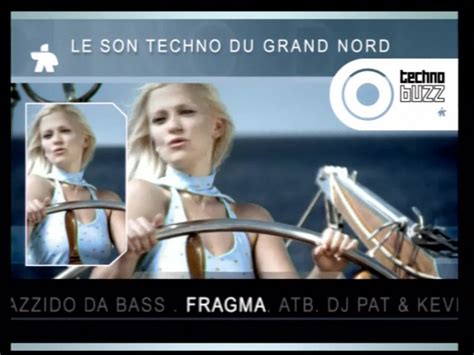 Techno Buzz Version 22 Secondes Ina