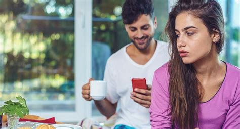 Woman Asks If She Should Be Angry At Husband Who Greets His Female