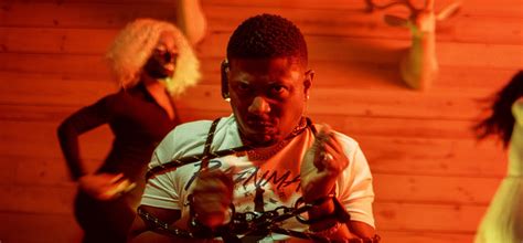 Rapper Edvanzd Releases His Latest Single Tha Bounce” Featuring An