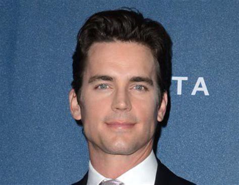 Matt Bomer Perdió 18 Kg Para Interpretar Al Amante De Mark Ruffalo En