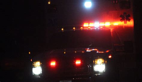 Woman Killed In Hancock County Crash Wfin Local News