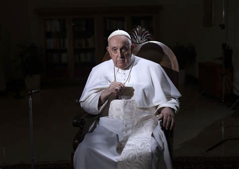 Pope Francis Apologizes After Using Vulgar Italian Slur To Refer To Gay