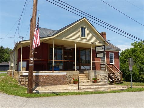 Brownsburg Virginia Kipp Teague Flickr