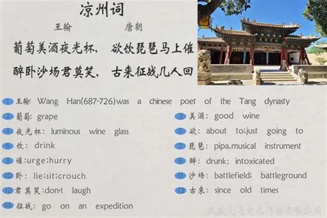 凉史·凉州学·西北胜迹·凉州古迹·西北学宫之冠·武威文庙——凉州名胜古迹（武威大马文化的短视频文案） 知乎