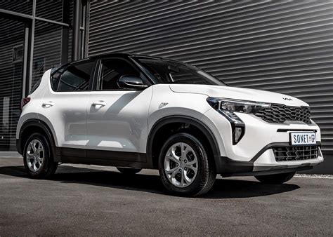 Kia Sonet Price Tag Dropped With Introduction Of New Base Model