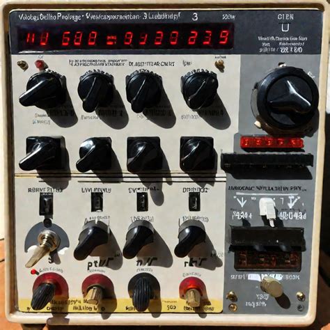 Реле напряжения РН-113: отзывы