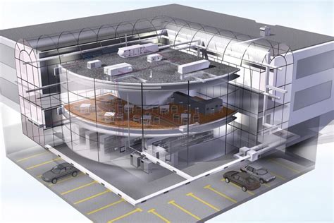 Вентиляція проектування та монтаж вентиляції Київ Маестро Клімат