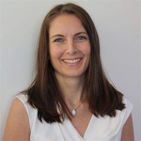 Annette Dahl Prorector Of Education Dr Scient Østfold University