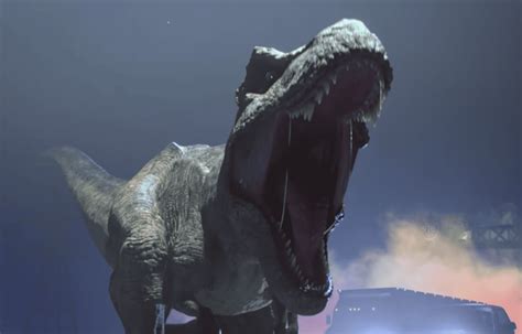 Animação Jurassic World A Teoria do Caos tem teaser revelado