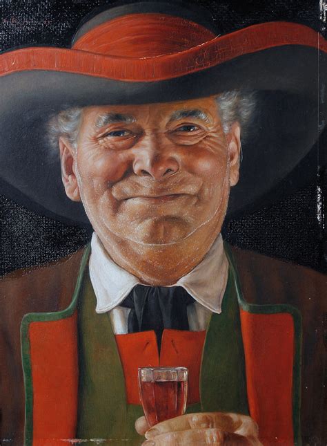 Bonhams Erwin Eichinger Austrian 1892 1950 Good Health A Pair Each 263 X 20cm 10 38 X 7