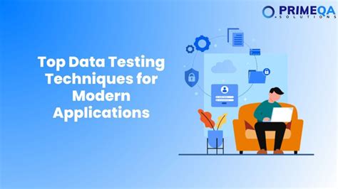 Top Data Testing Techniques For Modern Applications Best Software