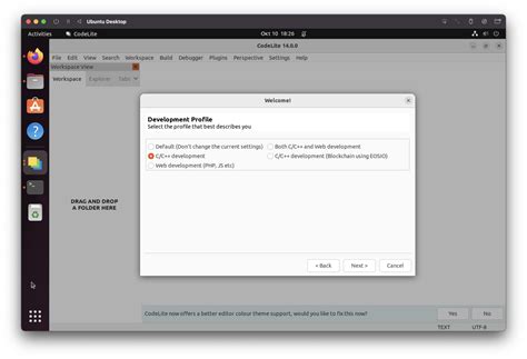 How To Compile A C Program In Ubuntu EASY Step By Step Siytek