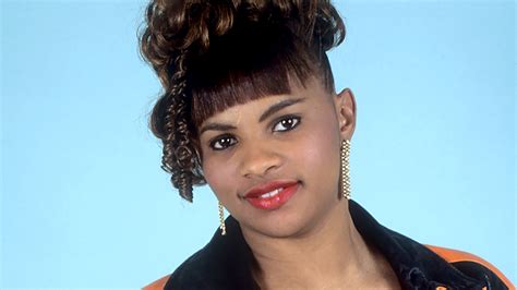 Salt N Pepa Star Looks Totally Different To 90s Days With Hair Makeover