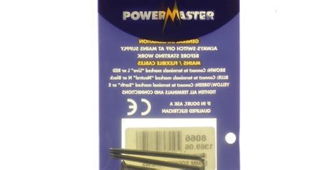 Powermaster Socket Screws 3 5 X 50mm Nickle 4 Md O Shea And Sons