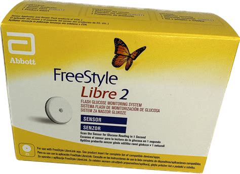 FreeStyle Libre 2 The Care Pharmacy