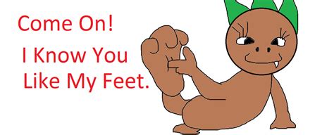 Barbra Feet Drawing By Aloynna On Deviantart