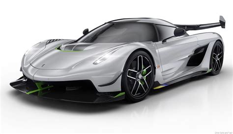 Understanding Koenigseggs Current Model Lineup