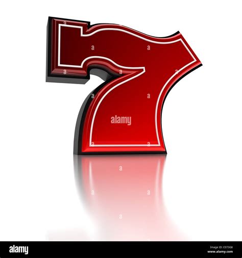 Lucky Number Seven