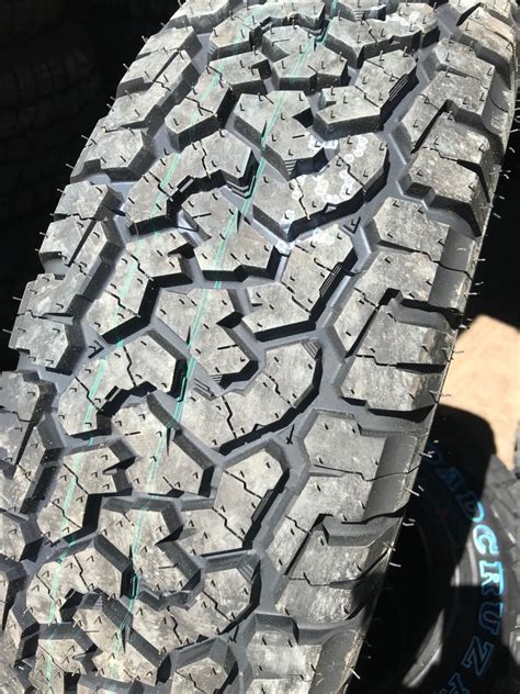 Купить шины Roadcruza RA1100 A/T