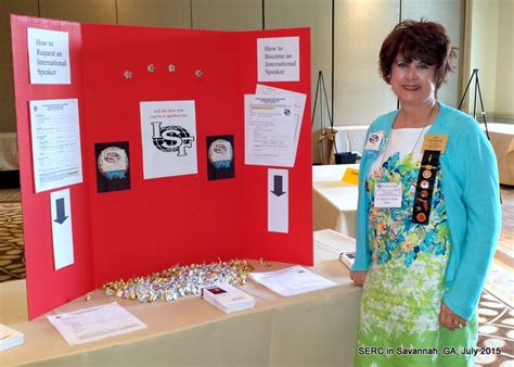 2015 Serc Conference Photos The Delta Kappa Gamma Society