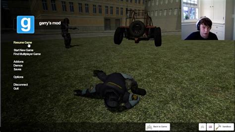 Gmod God Mode Hack YouTube