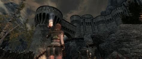 Skimpy Outfit Replacer For Project Aho Cbbe Hdt Armor And Clothing Loverslab