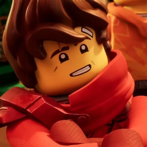 Kai Smith S1ep6 Ninjago Dragon Ninjago Kai Ninjago